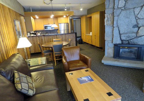 The Lodge at Snowbird | Snowbird Hotel, Condos