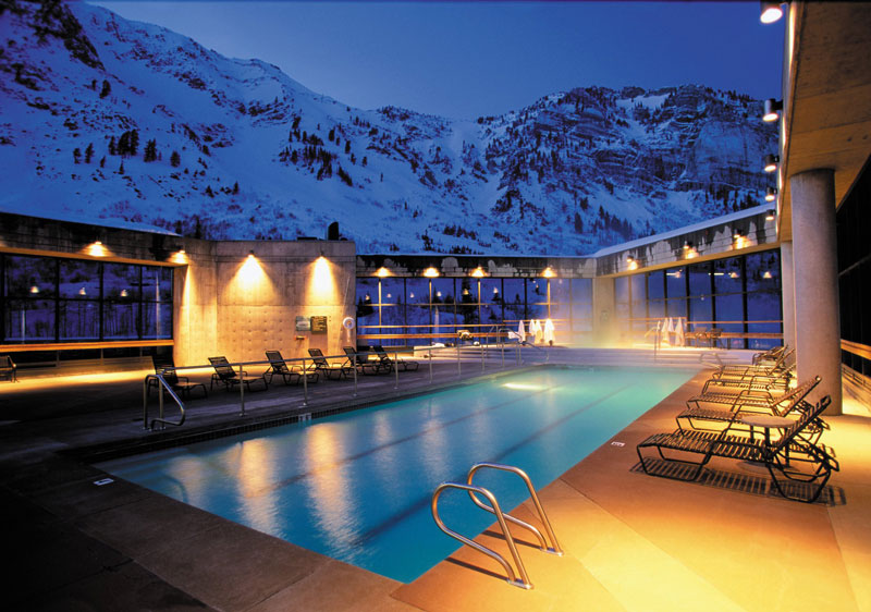 Snowbird Activities | Ski Tours