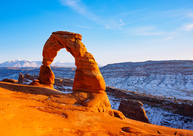 Snowbird Activities | Ski Tours