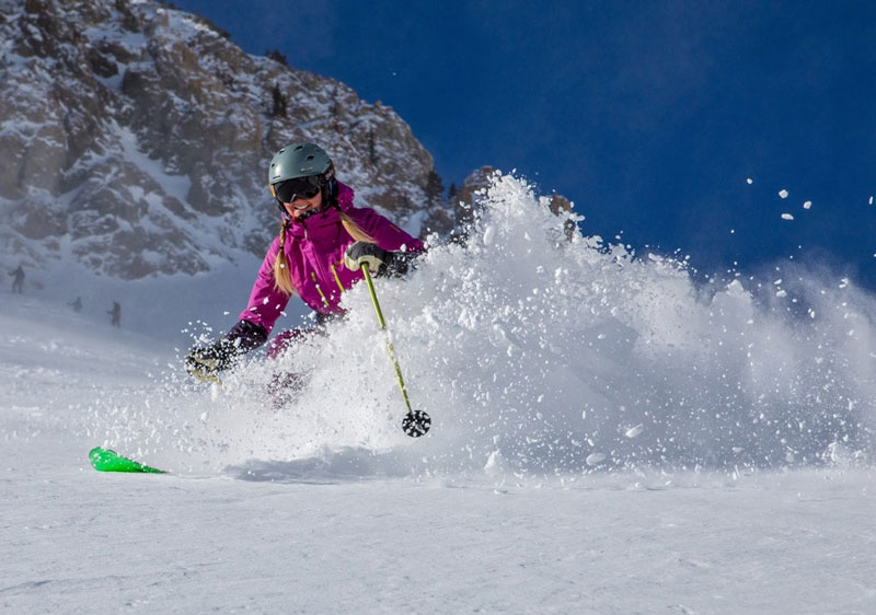 Ski Snowbird Resort | Snowbird Skiing Terrain Ratings