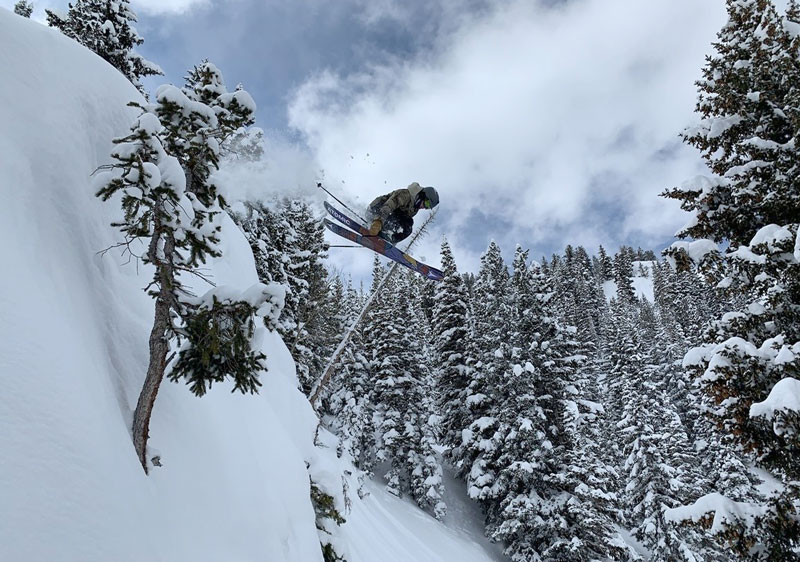 Ski Snowbird Resort | Snowbird Skiing Terrain Ratings