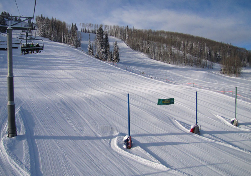 Snowmass Colorado Ski & Snowboarding Review | Ratings