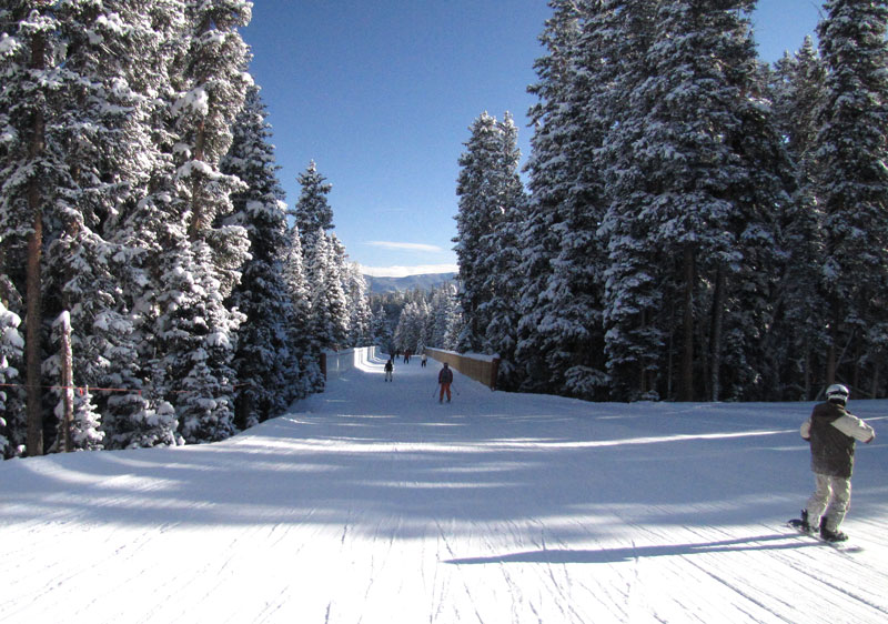 Snowmass Colorado Ski & Snowboarding Review | Ratings