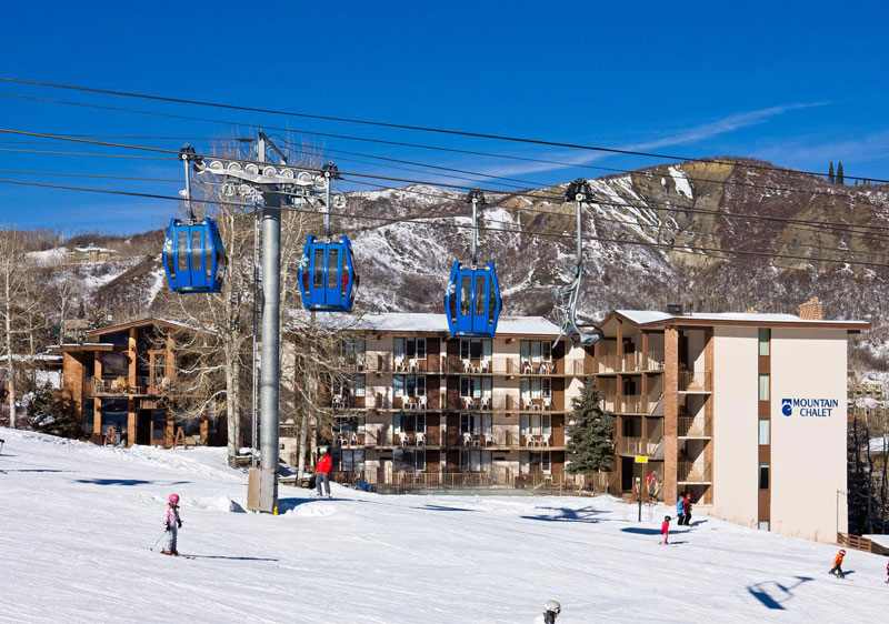 Snowmass Lodging | Snowmass Hotels