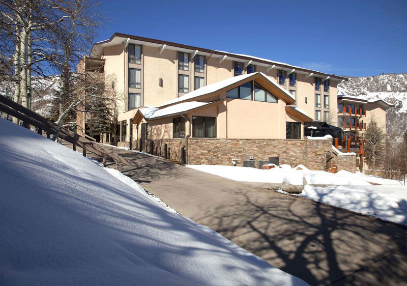 Snowmass Lodging | Snowmass Hotels