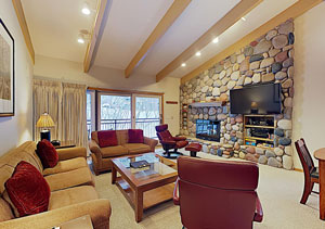 Timberline Condos Snowmass Colorado