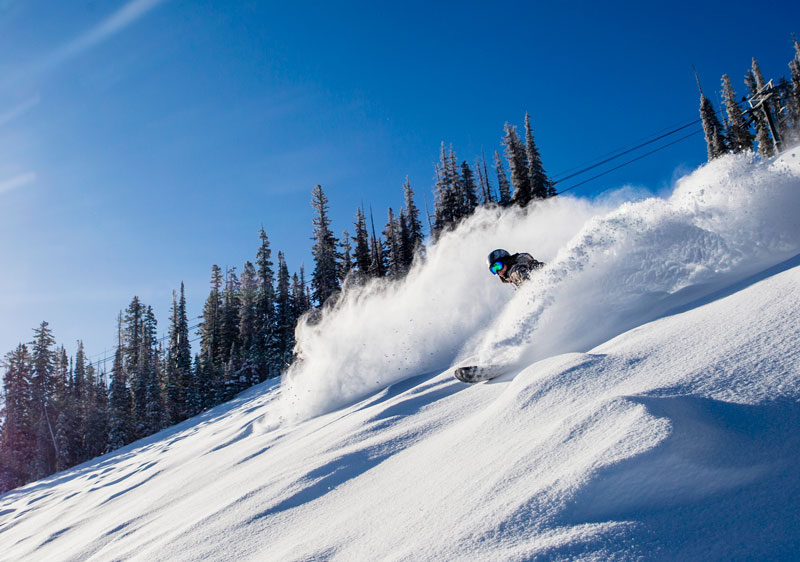 Snowmass Ski Resort | Snowmass Village Colorado