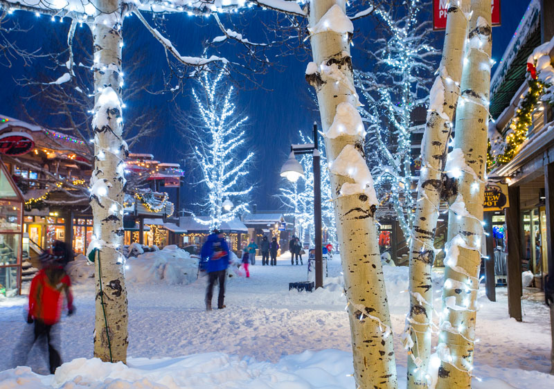 Snowmass Ski Resort | Snowmass Village Colorado