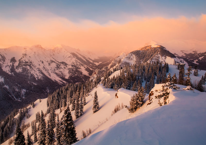 Snowmass Ski Resort | Snowmass Village Colorado