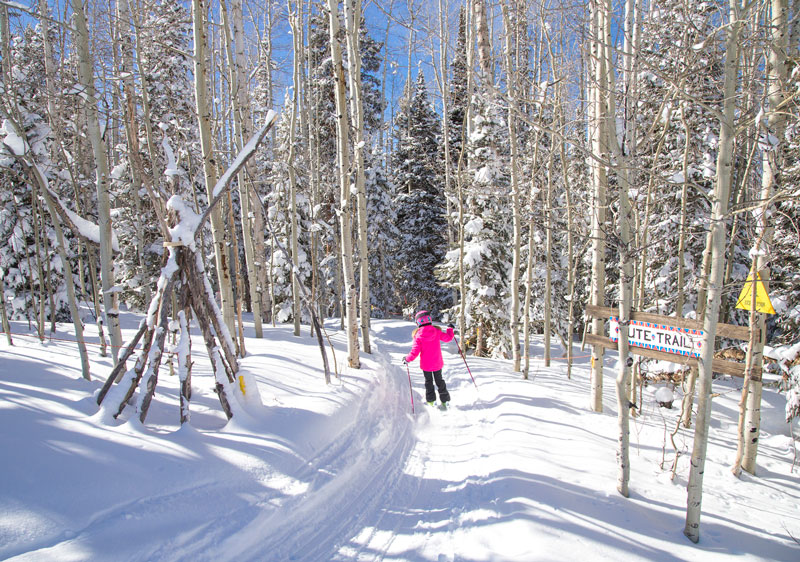Snowmass Ski Resort | Snowmass Village Colorado
