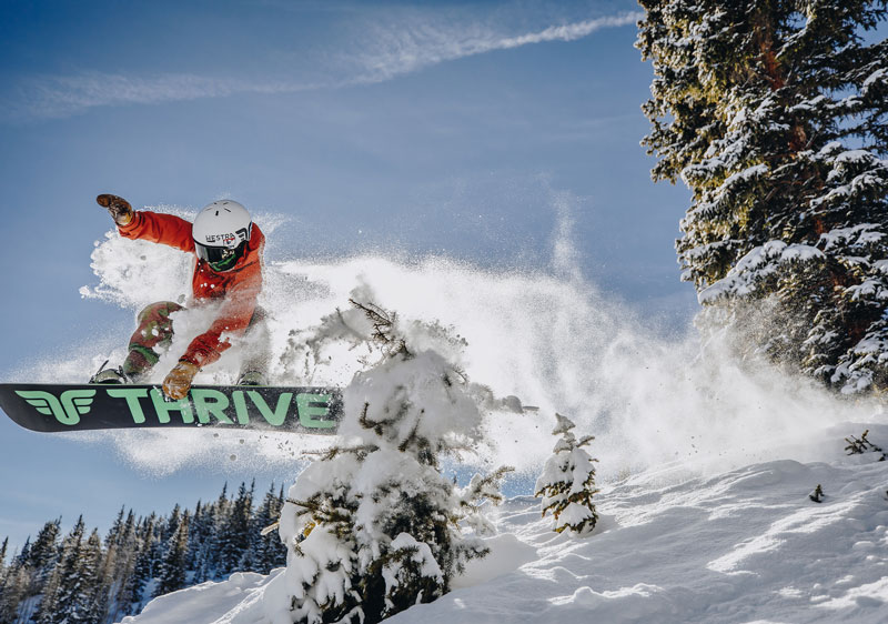 Snowmass Ski Resort | Snowmass Village Colorado