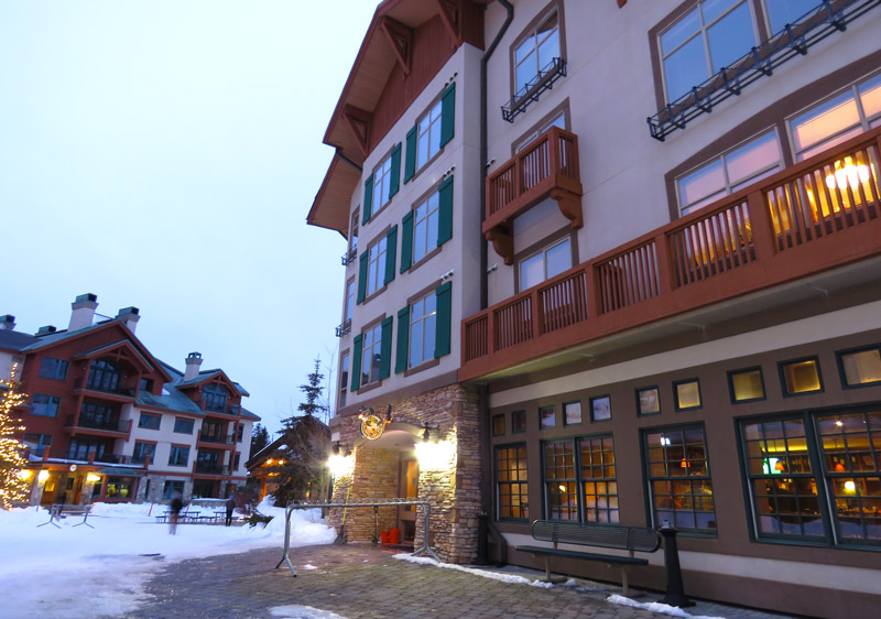 Solitude Hotels | Solitude Lodging | Solitude Condos