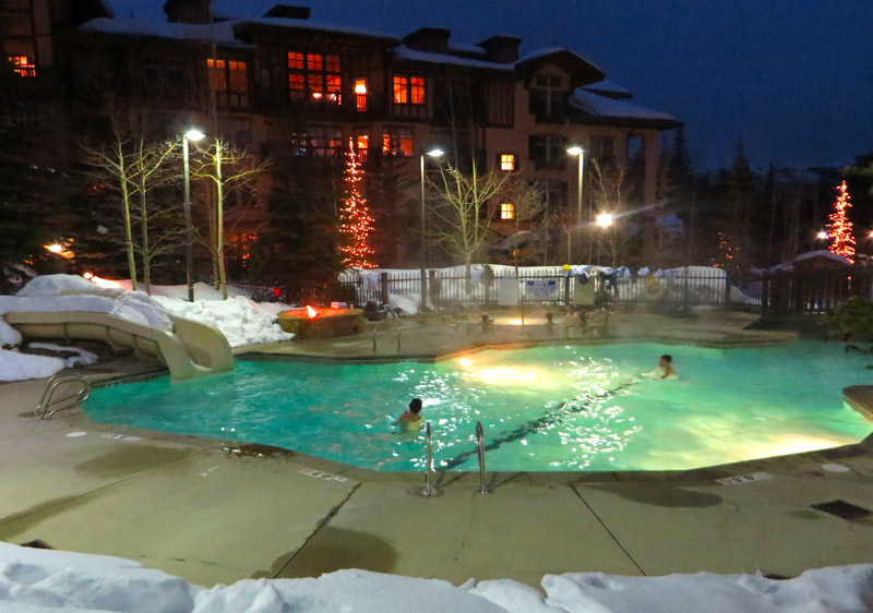 Solitude Hotels | Solitude Lodging | Solitude Condos