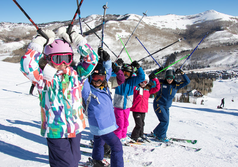 Solitude Ski Resort | Solitude Utah | Ski Solitude Review