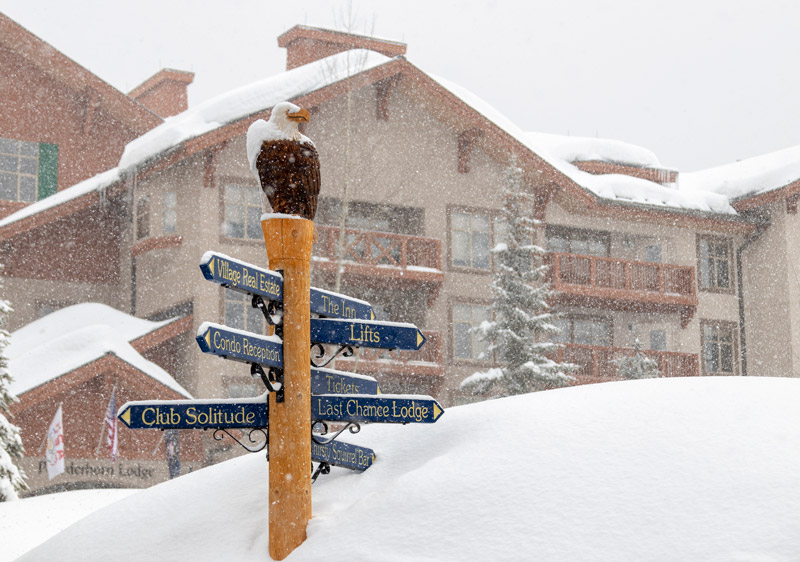 Solitude Ski Resort | Solitude Utah | Ski Solitude Review