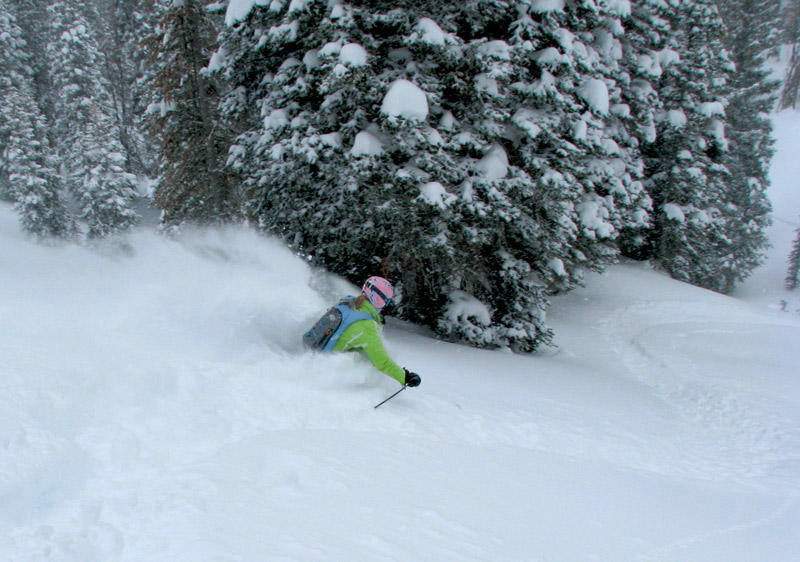 Solitude Ski Resort | Solitude Utah | Ski Solitude Review