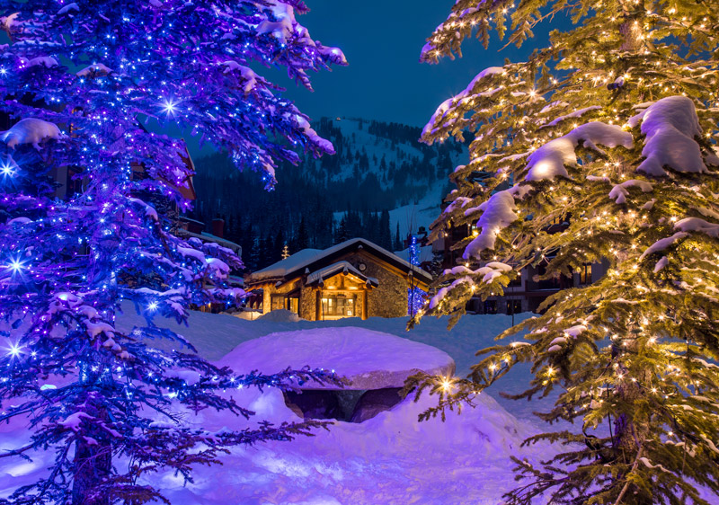 Solitude Ski Resort | Solitude Utah | Ski Solitude Review