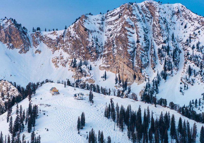 Solitude Ski Resort | Solitude Utah | Ski Solitude Review