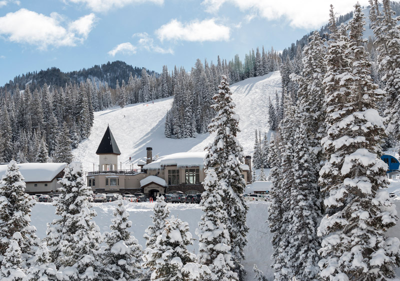 Solitude Ski Resort | Solitude Utah | Ski Solitude Review