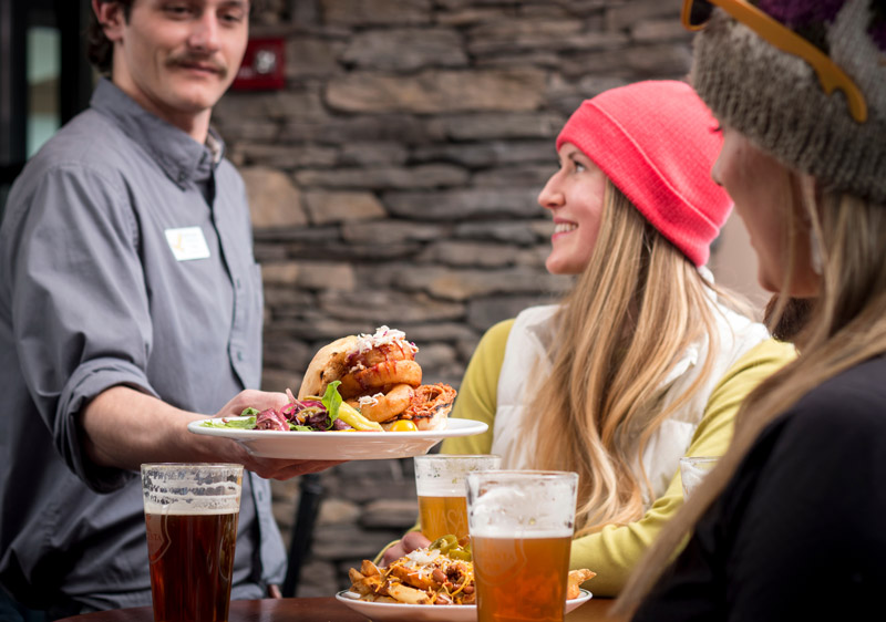 Solitude Restaurants | Solitude Resort Bars, Nightlife