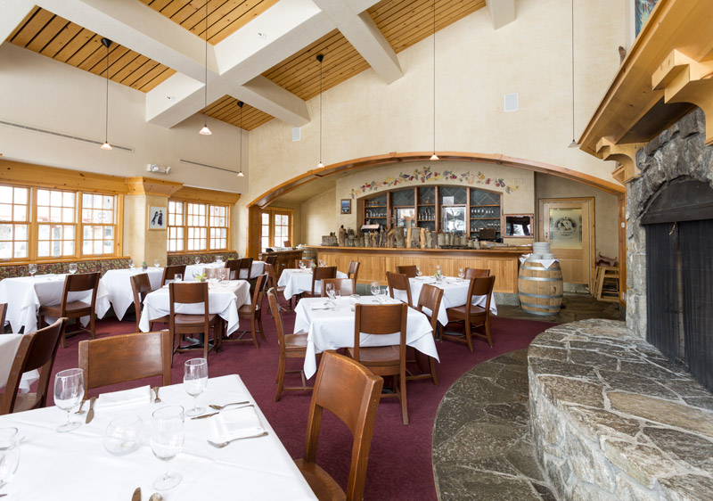 Solitude Restaurants | Solitude Resort Bars, Nightlife
