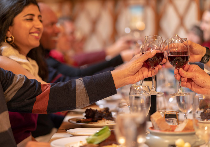 Solitude Restaurants | Solitude Resort Bars, Nightlife