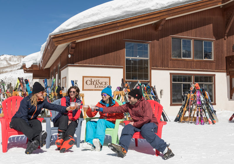 Solitude Restaurants | Solitude Resort Bars, Nightlife