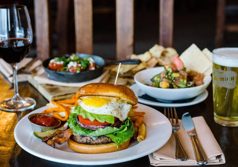 Solitude Restaurants | Solitude Resort Bars, Nightlife