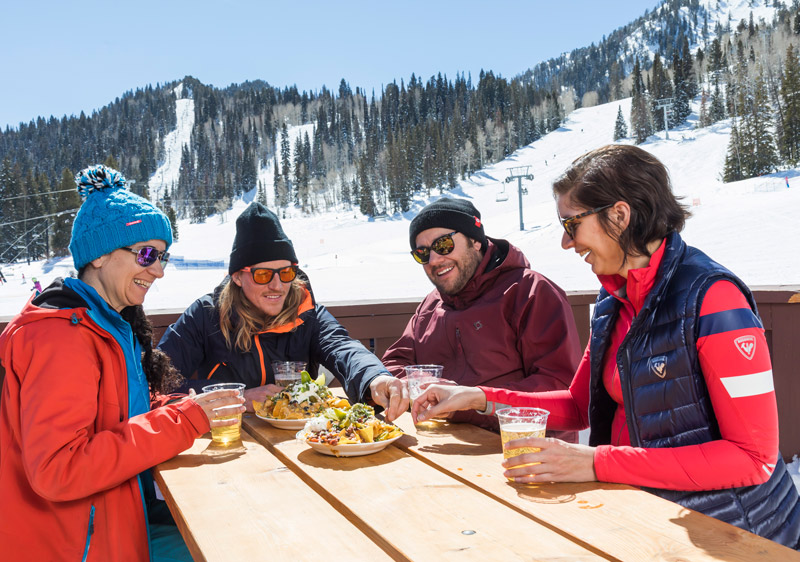Solitude Restaurants | Solitude Resort Bars, Nightlife