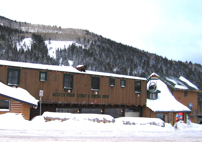 Solitude Restaurants | Solitude Resort Bars, Nightlife