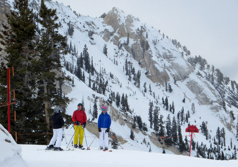 Solitude Mountain Resort | Ski Solitude Ratings