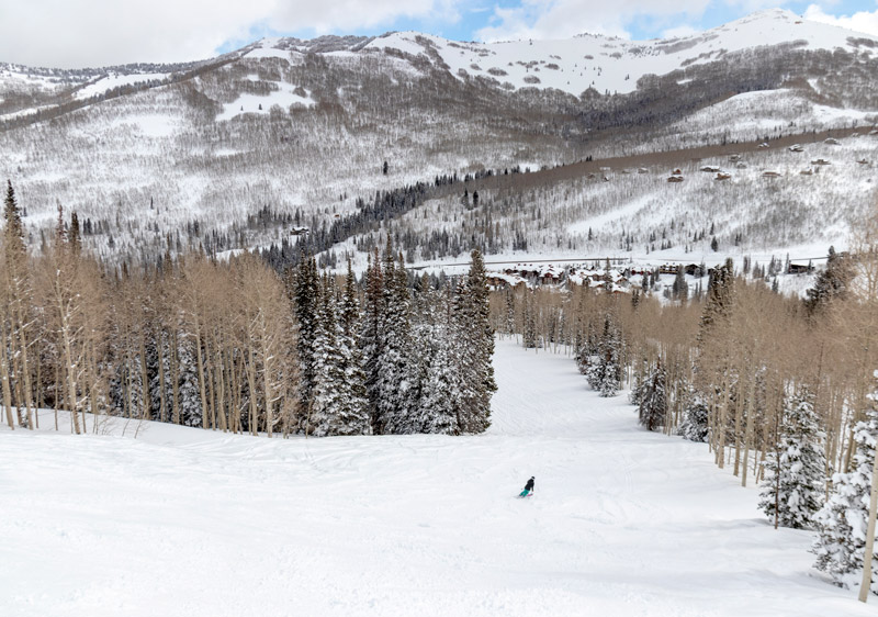 Solitude Mountain Resort | Ski Solitude Ratings