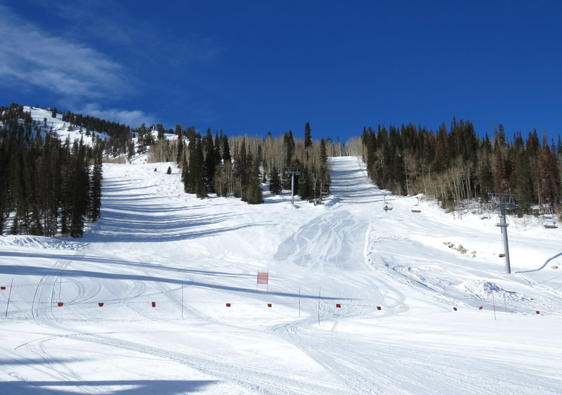 Solitude Mountain Resort | Ski Solitude Ratings