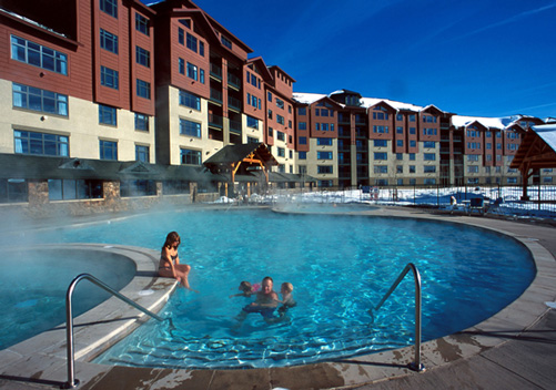 Steamboat Lodging, Hotels | Steamboat Springs Accommodations
