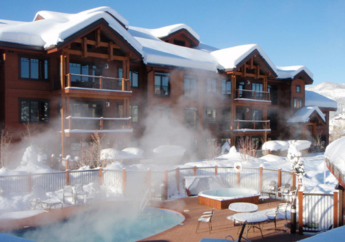 Steamboat Lodging, Hotels | Steamboat Springs Accommodations