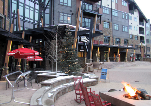 Steamboat Ski Resort Colorado Review