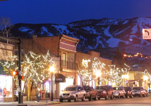 Steamboat Ski Resort Colorado Review