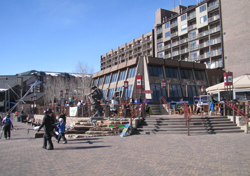 Steamboat Ski Resort Colorado Review