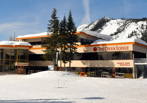 Stevens Pass Ski Resort | Stevens Pass WA Review