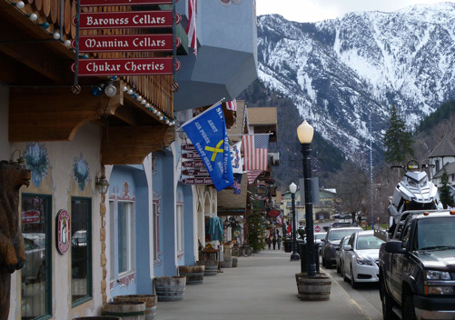 Stevens Pass Ski Resort | Stevens Pass WA Review