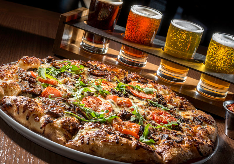 Sun Valley Restaurants, Bars