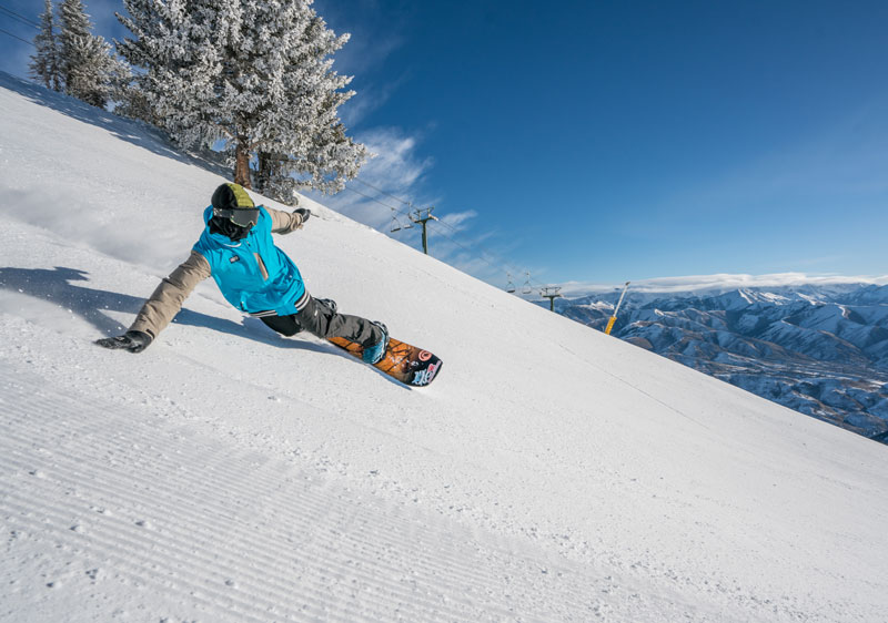 Sun Valley Resort | Ski Sun Valley Idaho Reviews