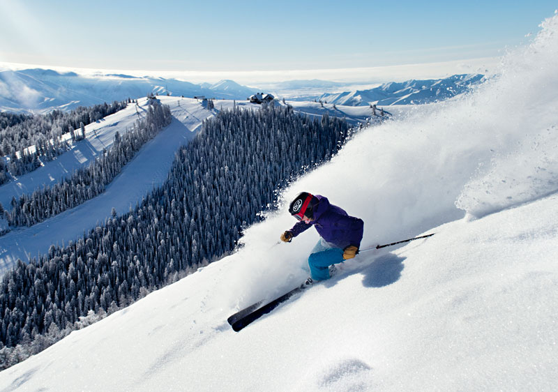 Sun Valley Resort | Ski Sun Valley Idaho Reviews