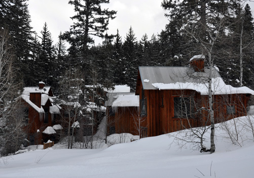 Sundance Resort Lodging | Sundance Accommodation