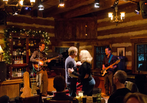 Sundance Utah Restaurants | Bars | Nightlife | Après