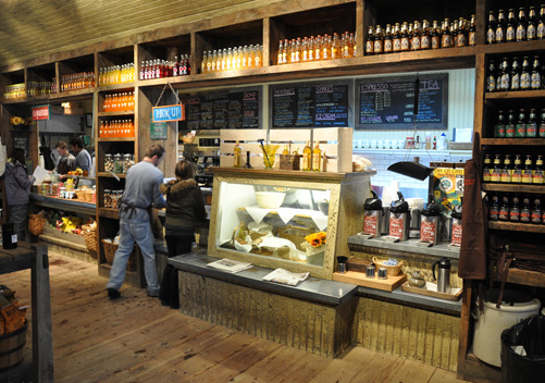 Sundance Utah Restaurants | Bars | Nightlife | Après