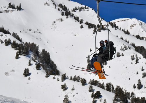 Sundance Resort | Sundance Ski Resort Utah Reviews