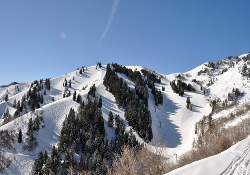 Sundance Resort | Sundance Ski Resort Utah Reviews