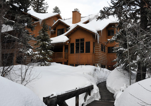 Sundance Resort | Sundance Ski Resort Utah Reviews