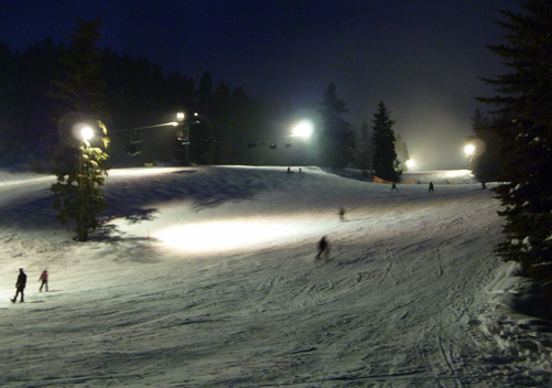 Sundance Resort | Sundance Ski Resort Utah Reviews